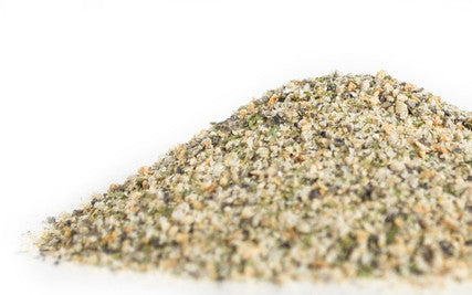 Lemon Pepper Seasoning – Lavender Moon Herb Gardens